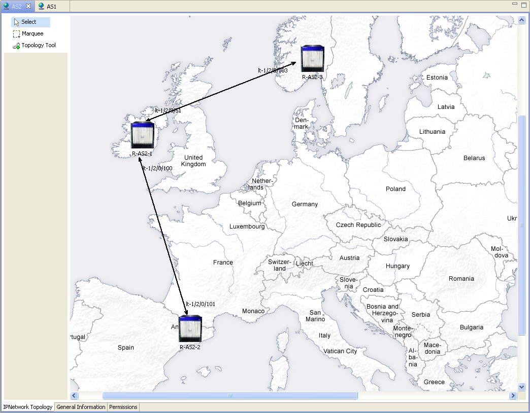 IPNetwork - OpenNaaS - Confluence