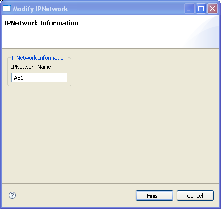 IPNetwork - OpenNaaS - Confluence